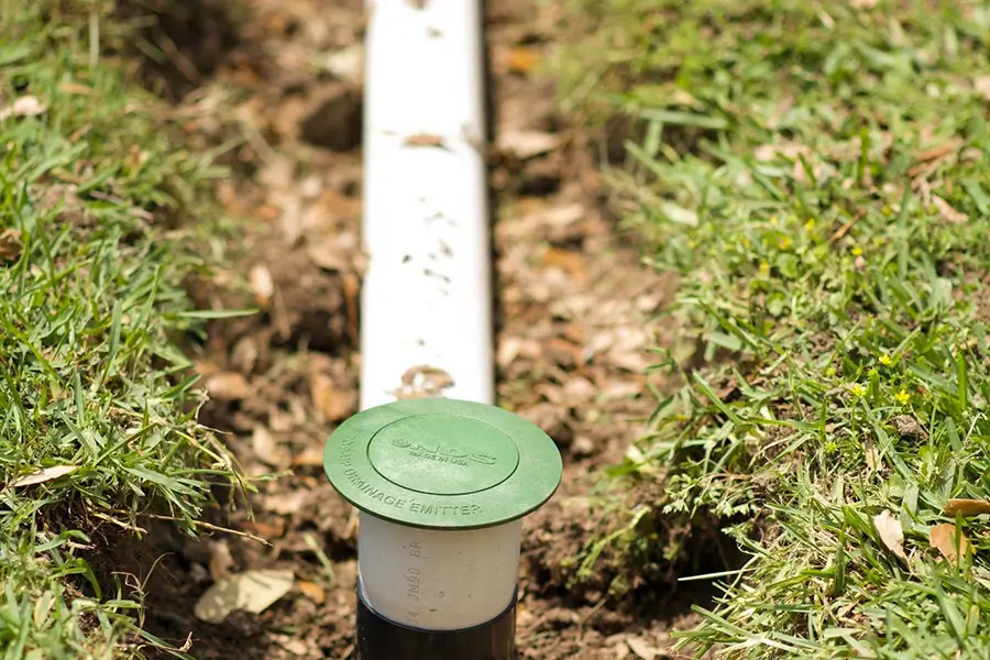 Solve Drainage Issues with Expert French Drain in Broussard, LA