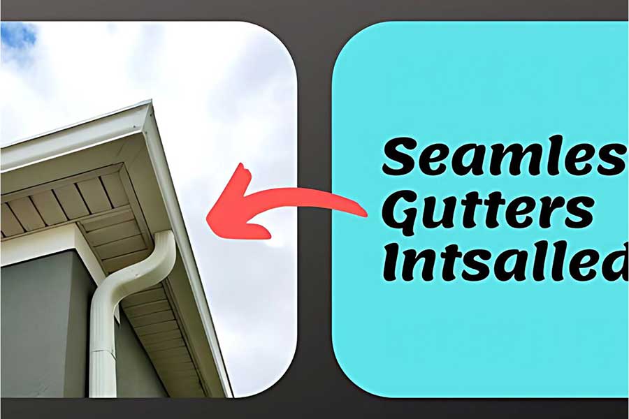 The Different Types of Gutters & How to Choose the Right One - GUTT-R ...