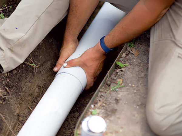 Protect Your Property with Reliable Drainage Services in Lafayette, LA